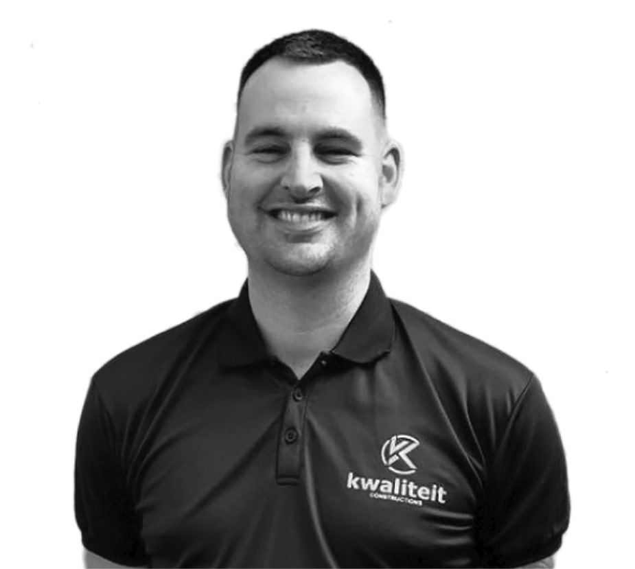Meet The Team - Kwaliteit Constructions